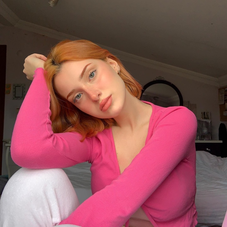 Picture of Lay Tugce