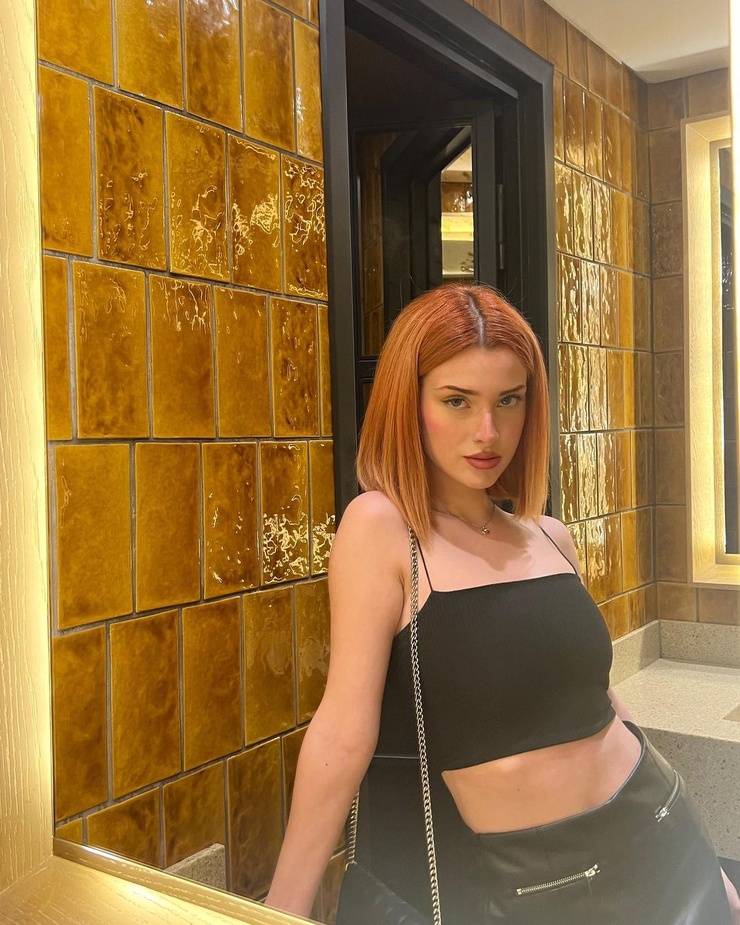 Picture of Lay Tugce