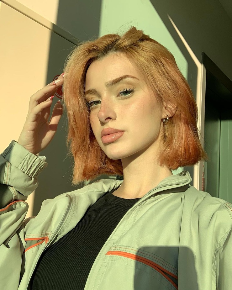 Picture of Lay Tugce