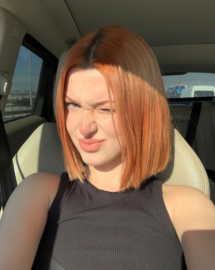 Picture of Lay Tugce