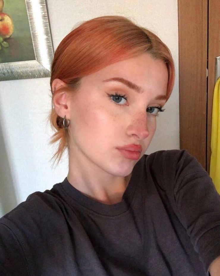 Picture of Lay Tugce