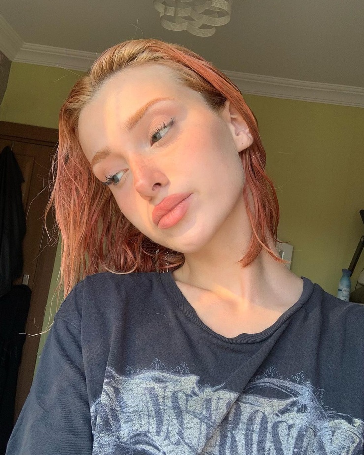 Picture of Lay Tugce