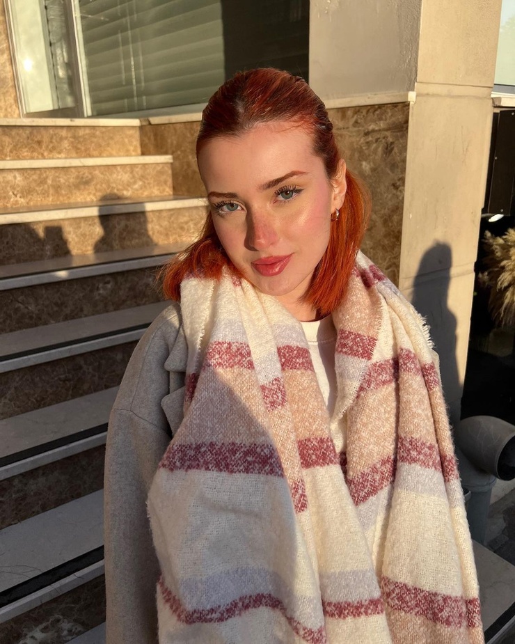 Picture of Lay Tugce