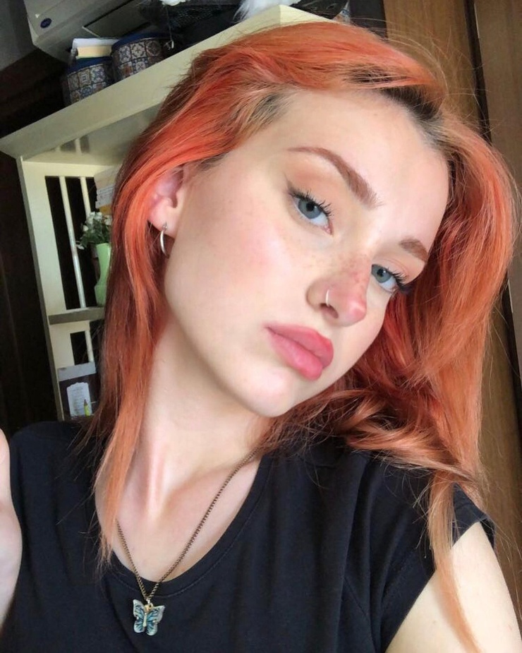 Picture of Lay Tugce