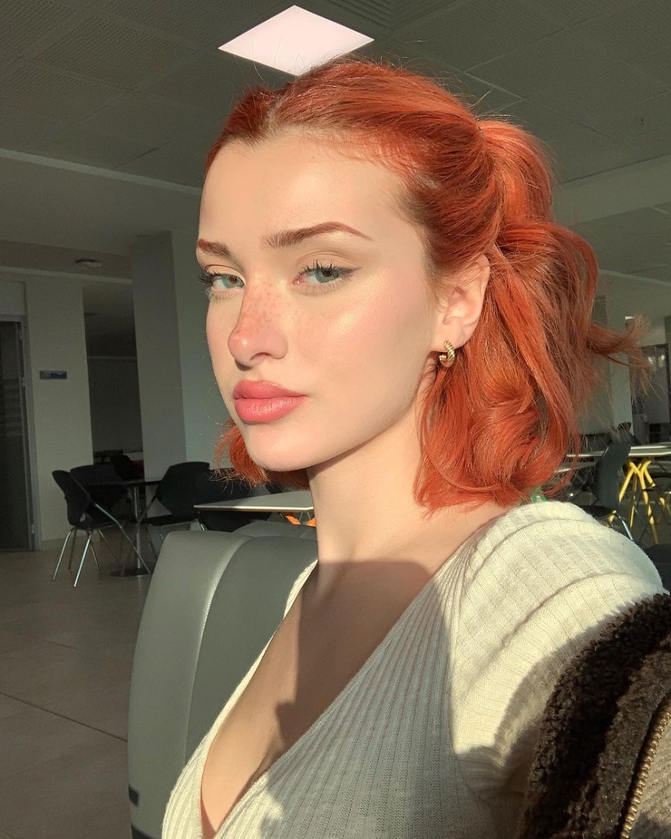 Picture of Lay Tugce