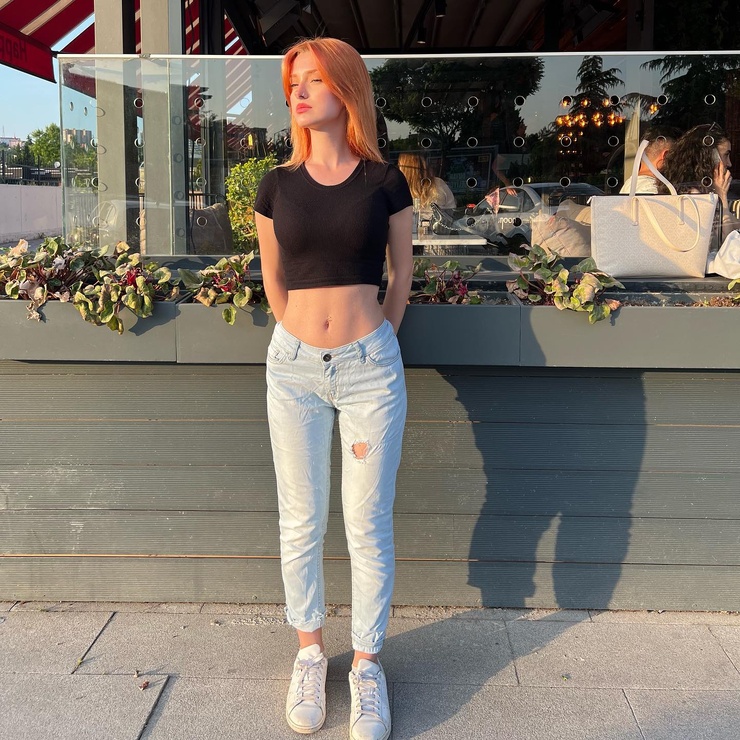 Picture of Lay Tugce