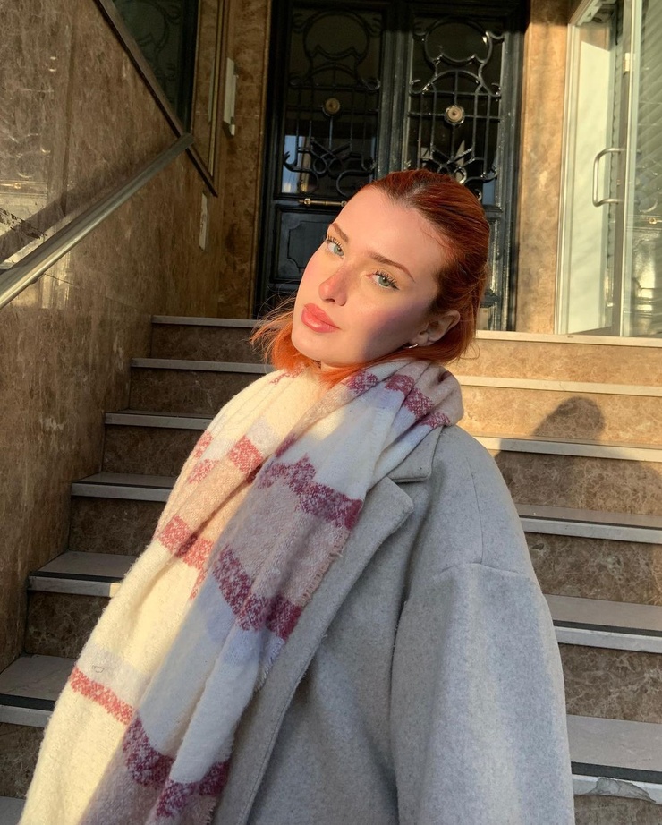 Picture of Lay Tugce