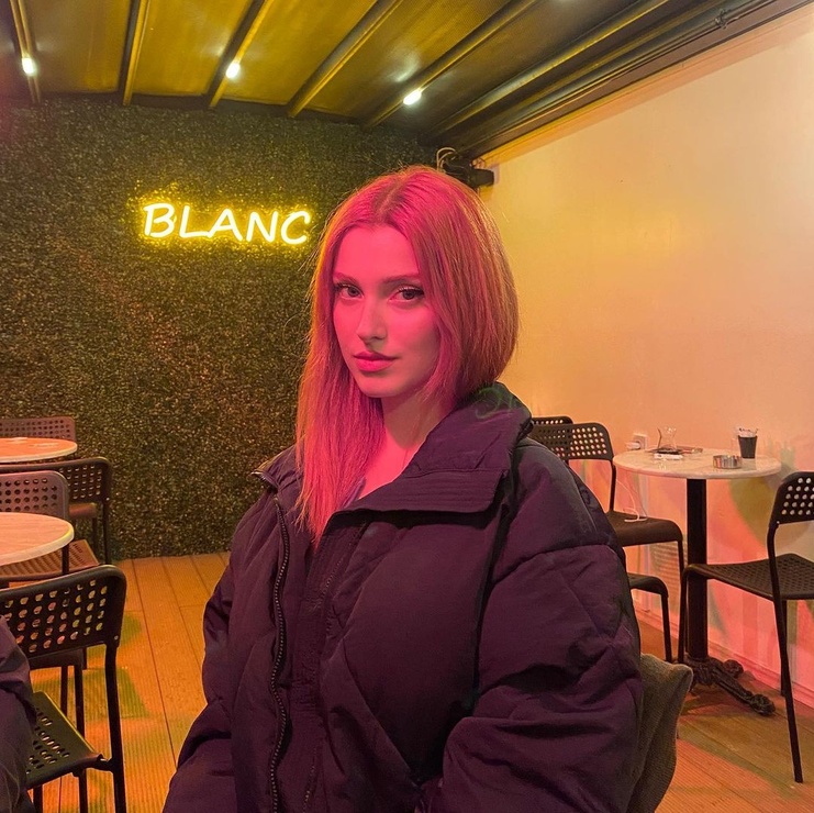 Picture of Lay Tugce