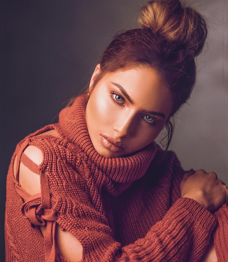 Picture of Michell Rivera Cifuentes