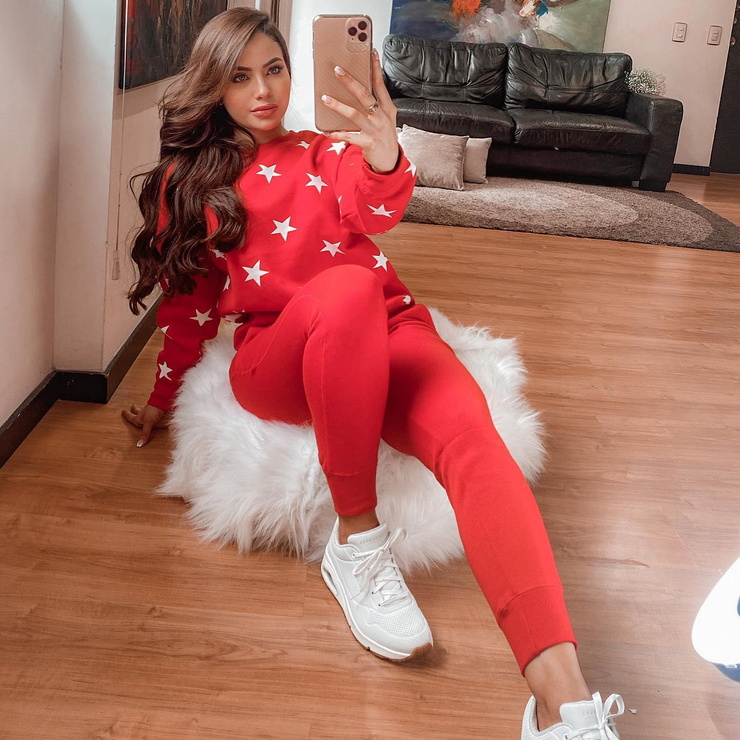 Picture of Michell Rivera Cifuentes