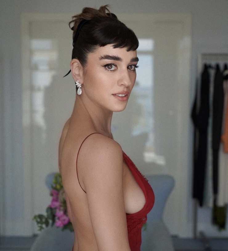 Image of Simona Tabasco