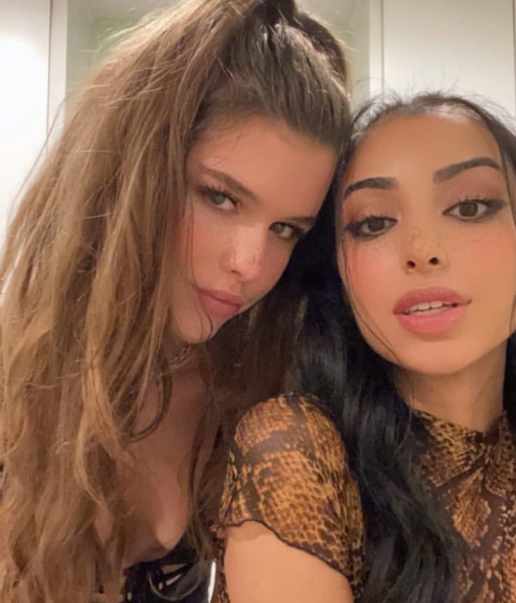 Picture of Maeve Tomalty