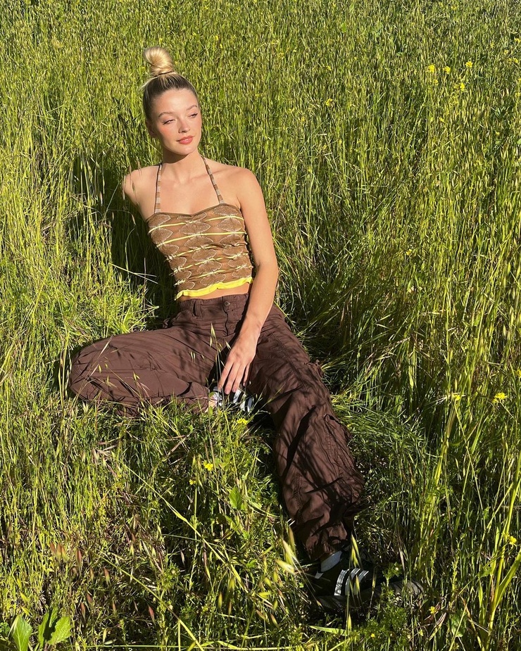 Picture of Marie Tomas