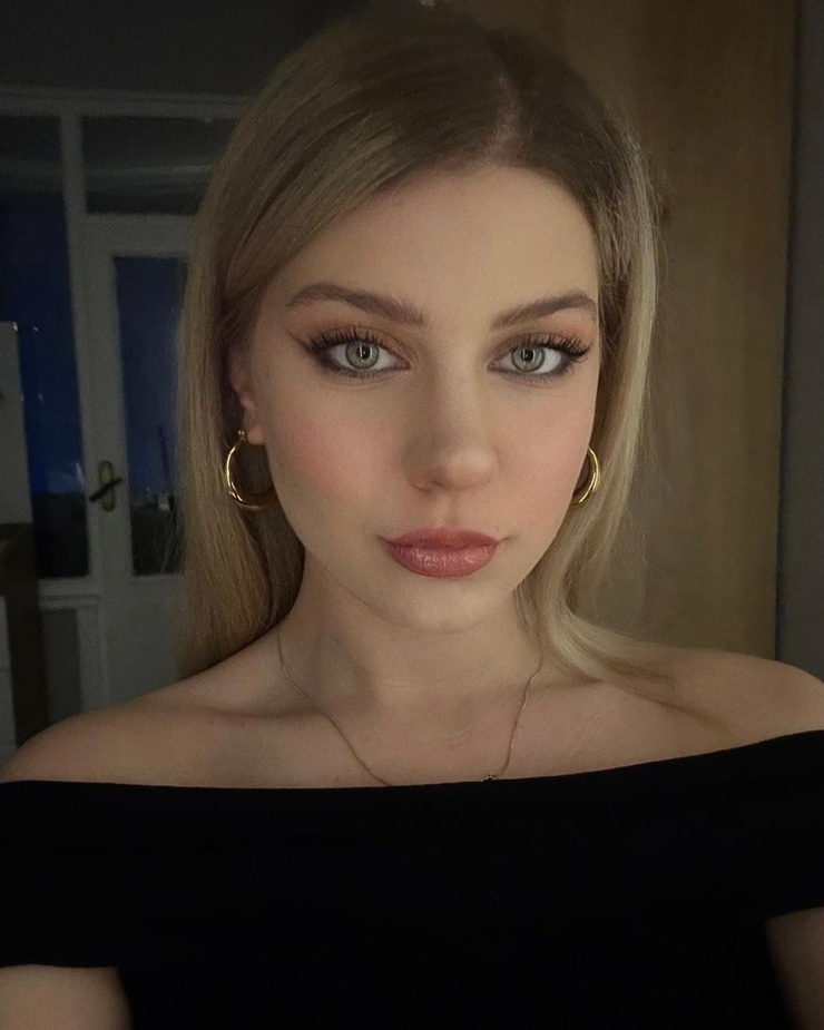 Picture of Irem Rodoplu