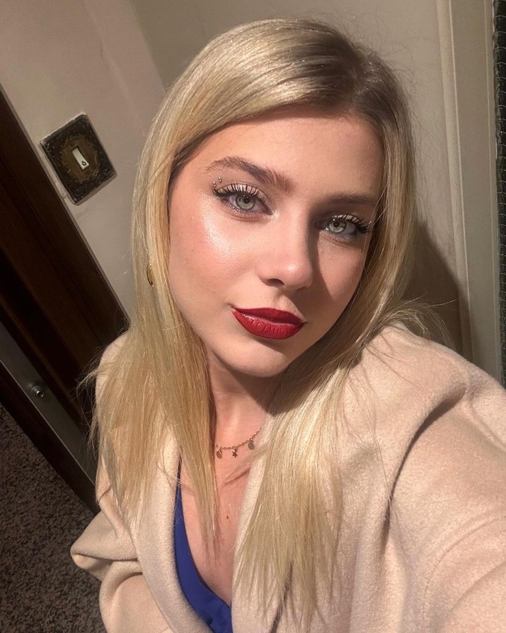 Picture of Irem Rodoplu