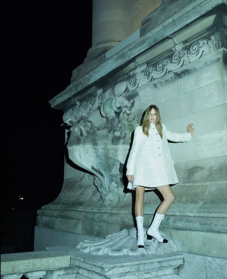 Picture of Anna Luisa Ewers