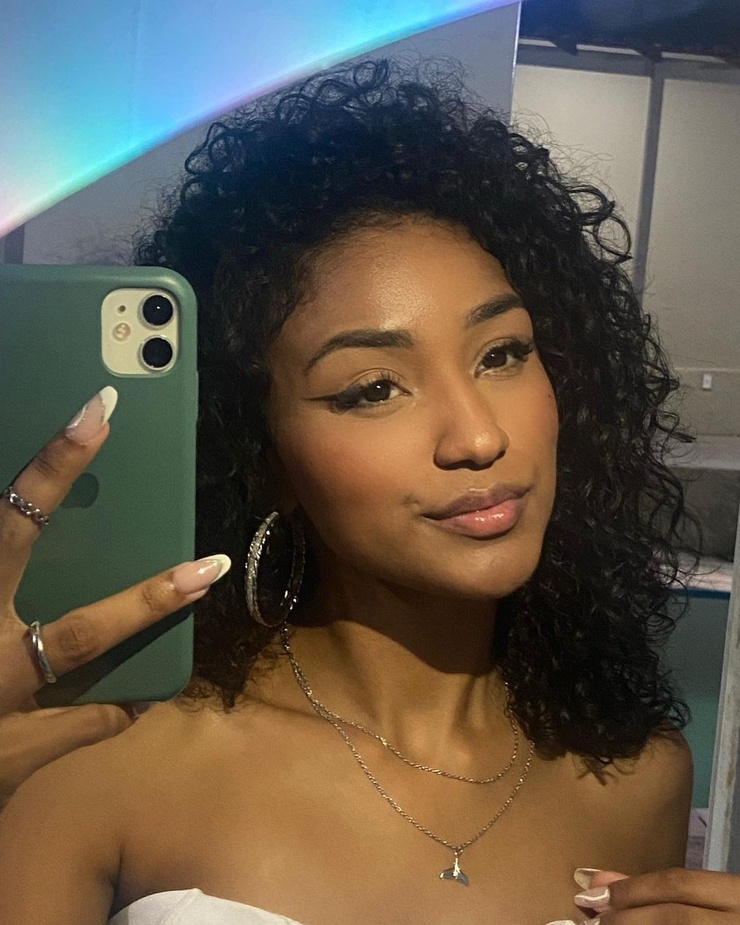Picture of Yasmim Freitt