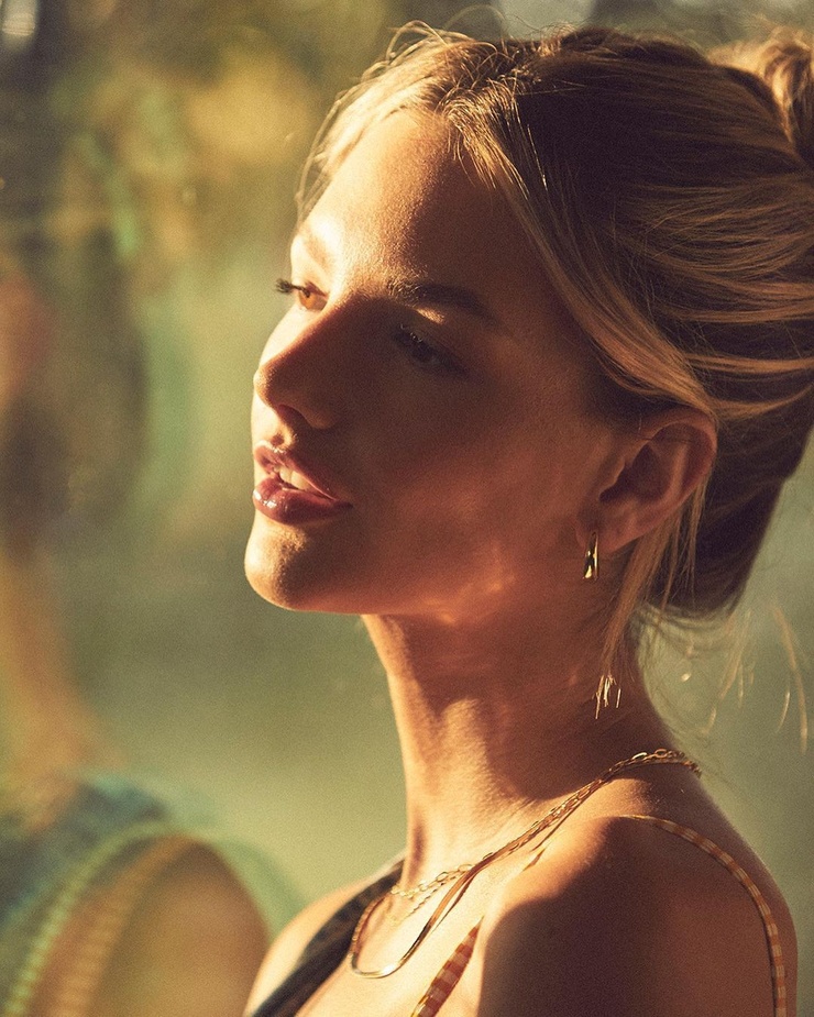 Picture of Alexandra Baron