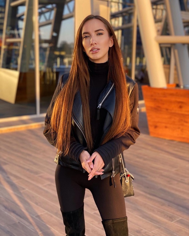 Picture of Tasha Fiji