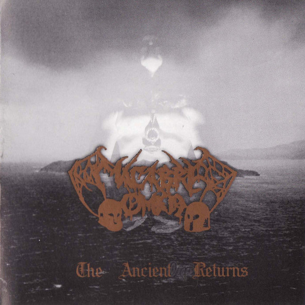 Picture of The Ancient Returns