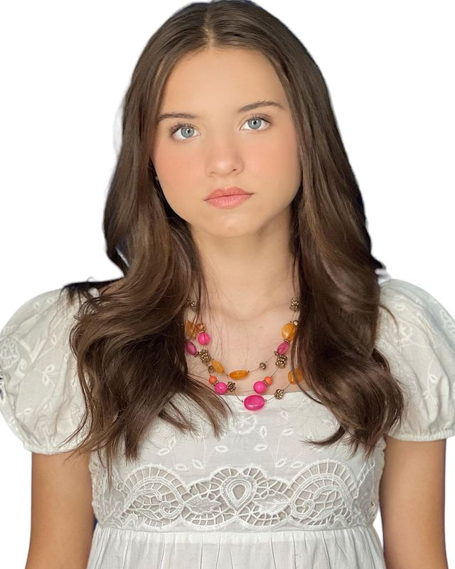 Picture of Madeleine McGraw