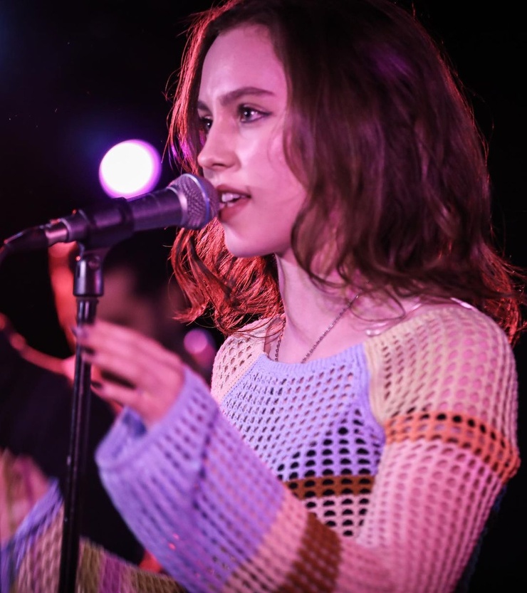 Picture of Kacey Fifield