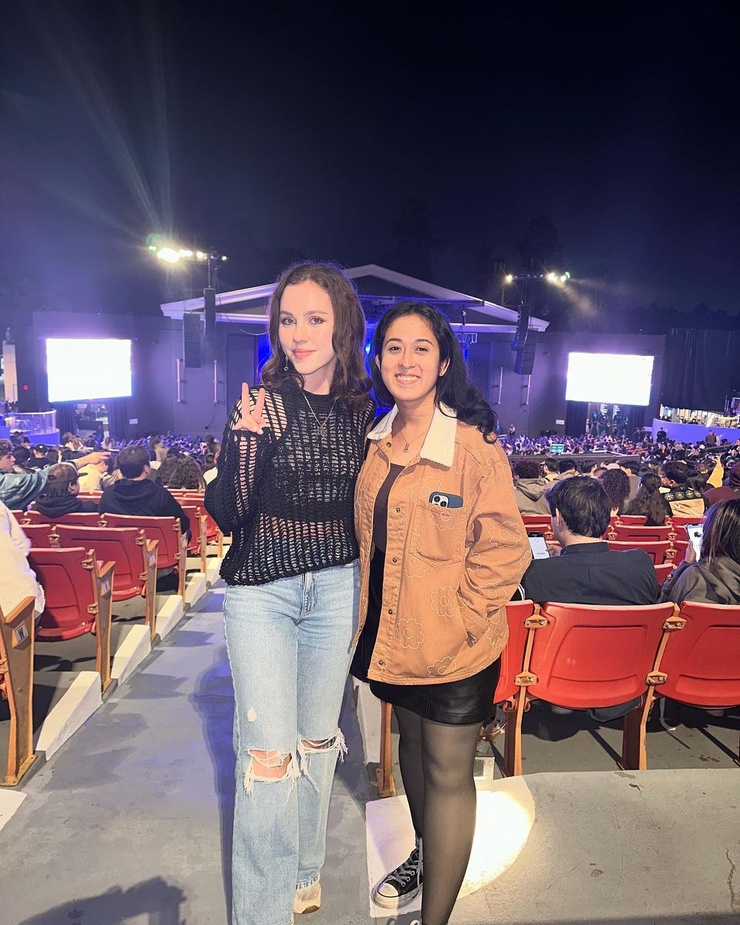 Image of Kacey Fifield