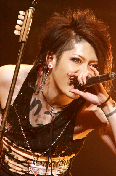 Picture of Miyavi