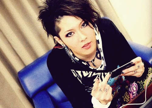 Image of Miyavi