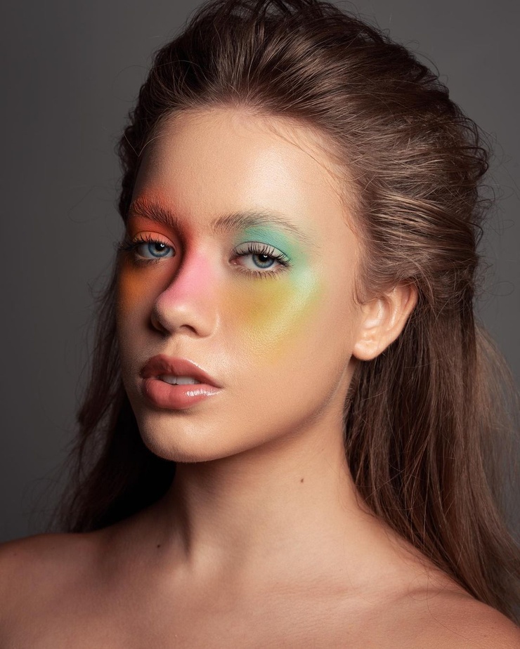 Picture of Gaby Letina