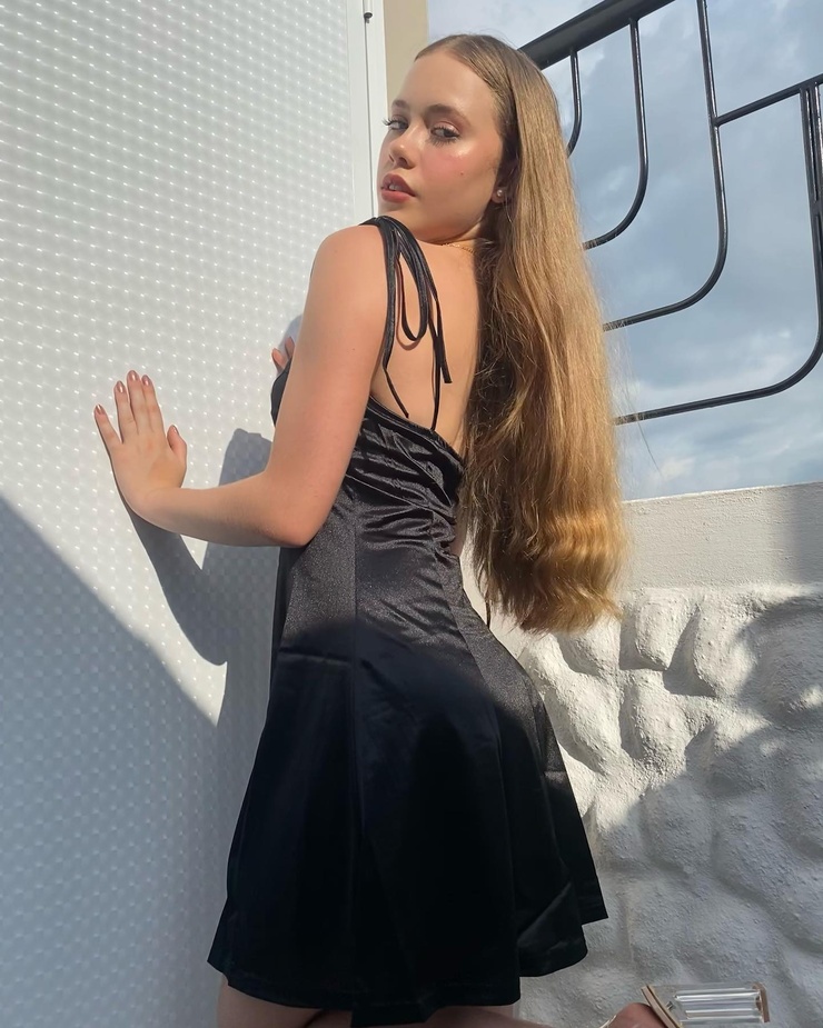 Picture of Gaby Letina