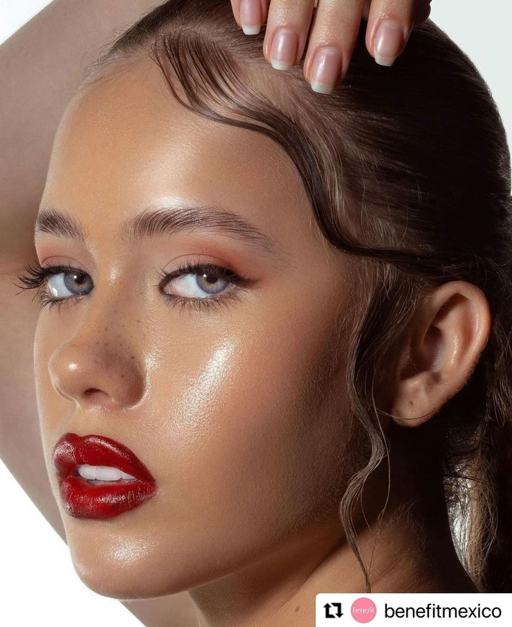 Picture of Gaby Letina