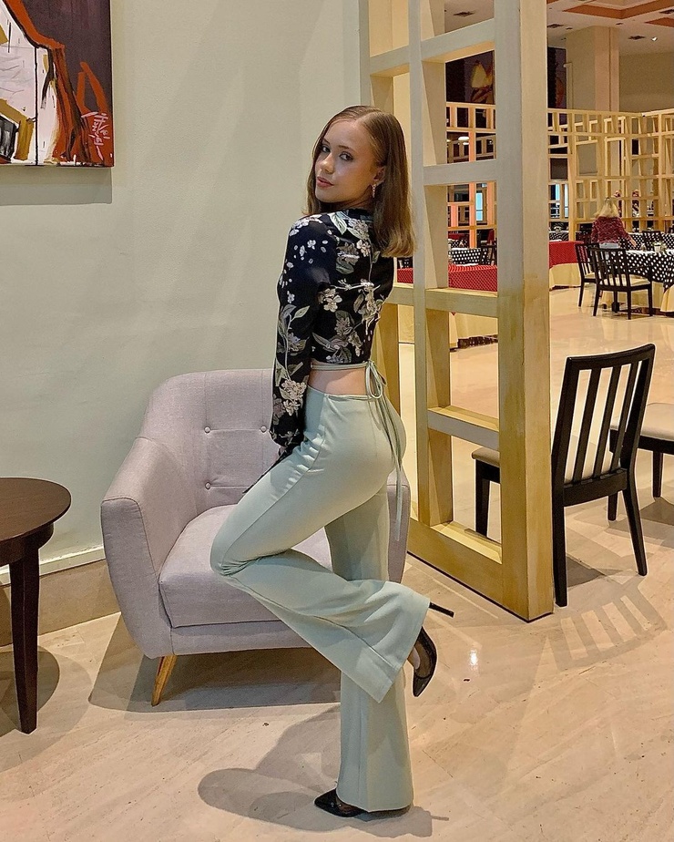 Picture of Gaby Letina