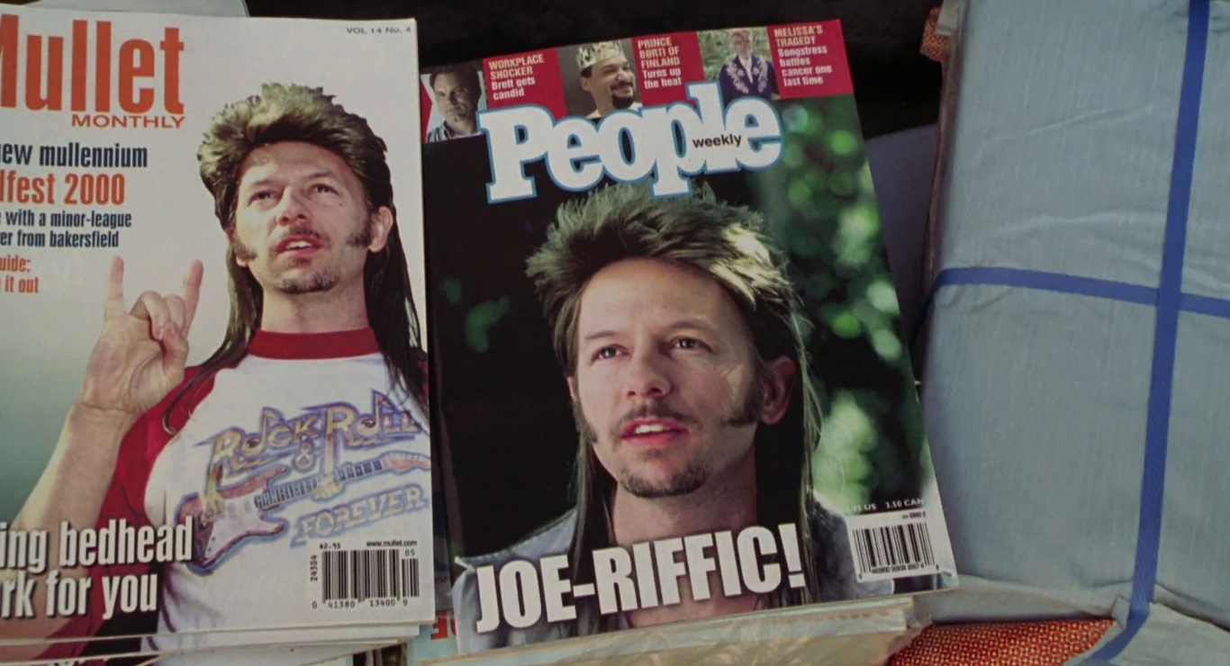 Image of Joe Dirt
