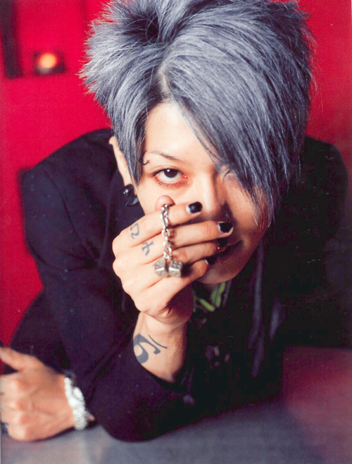 Picture of Miyavi