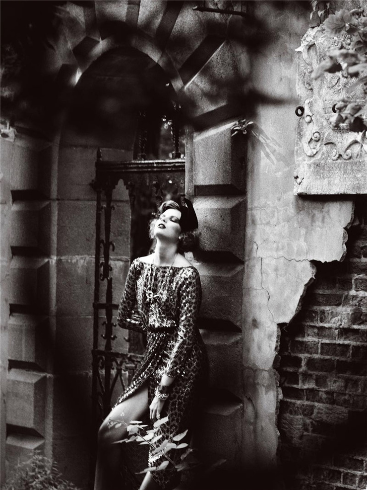 Image of Bette Franke