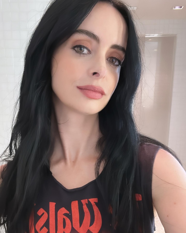 Picture of Krysten Ritter