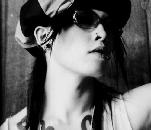 Miyavi image