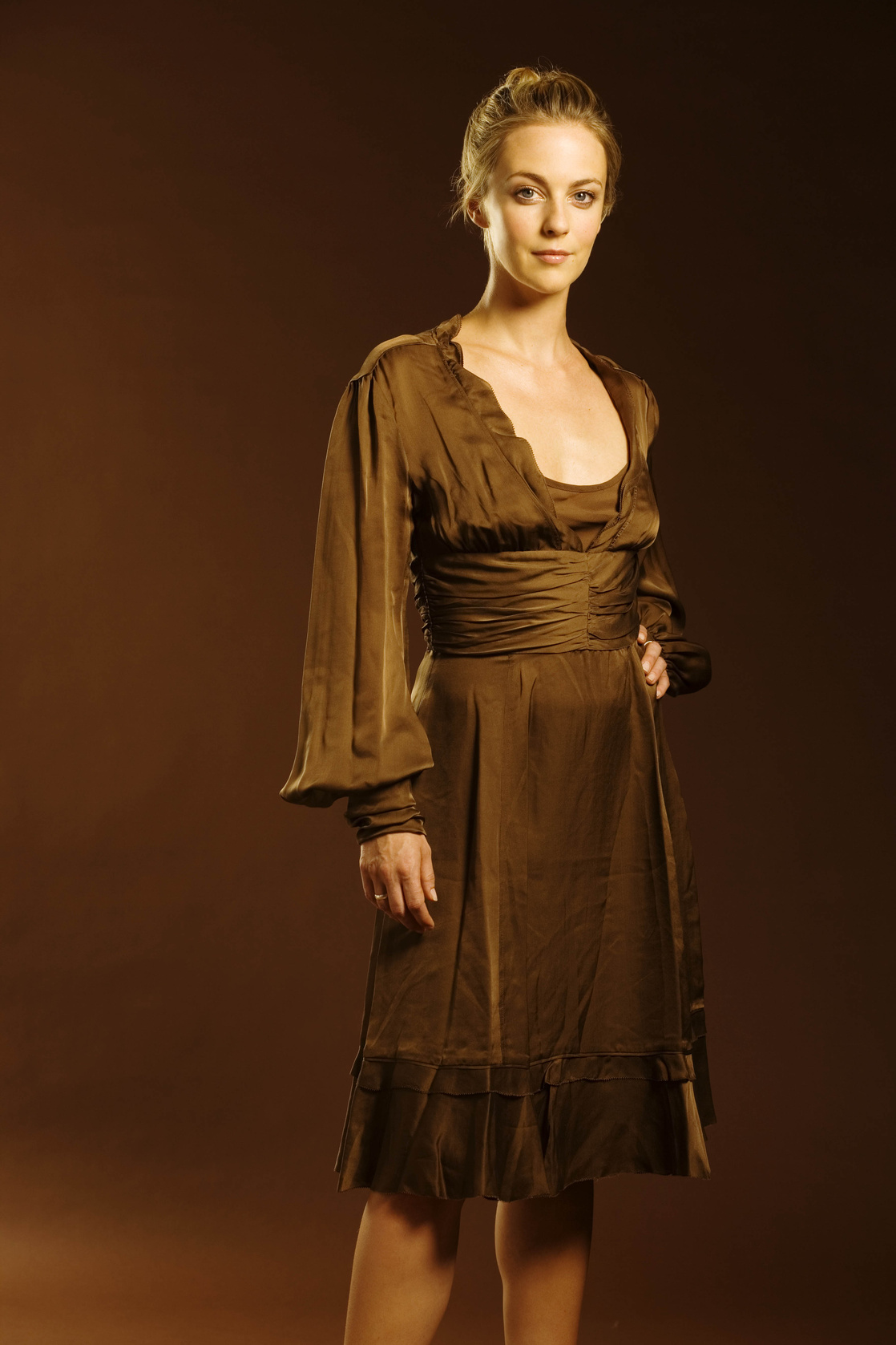 Picture of Miranda Raison