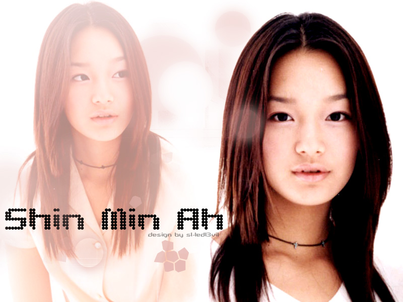Picture of Min-a Shin