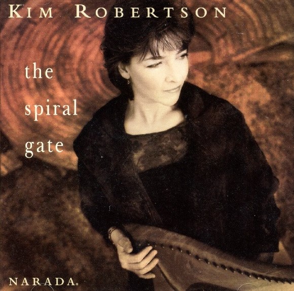 Picture of The Spiral Gate