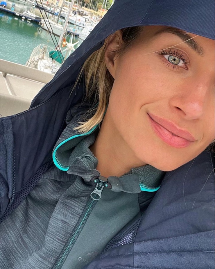 Picture of Giulia Arena