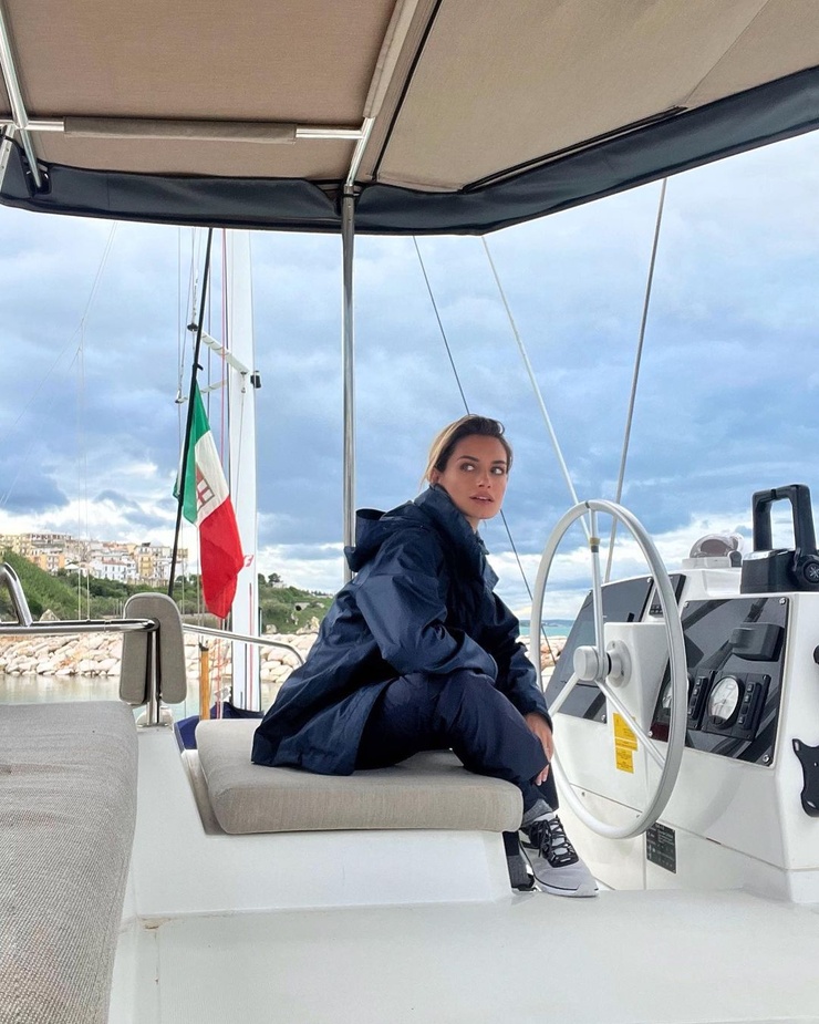 Picture of Giulia Arena