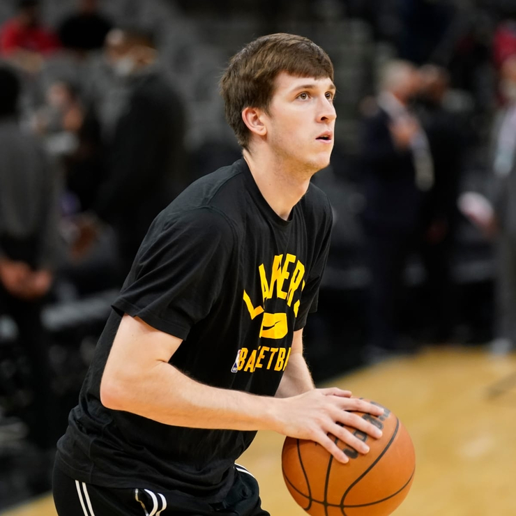 Austin Reaves picture