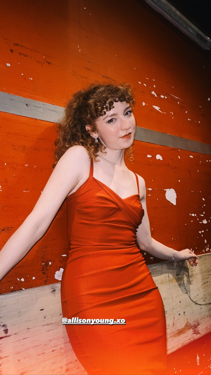 Image of Allison Young