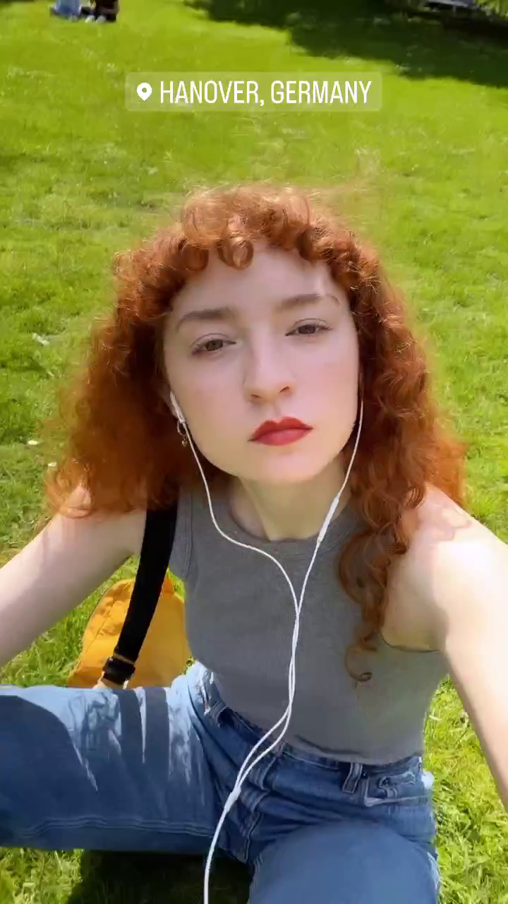 Picture of Allison Young