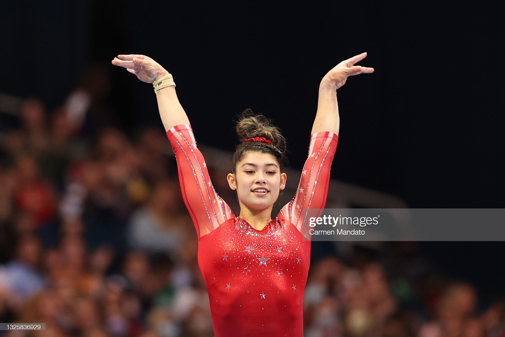 Picture of Kayla DiCello