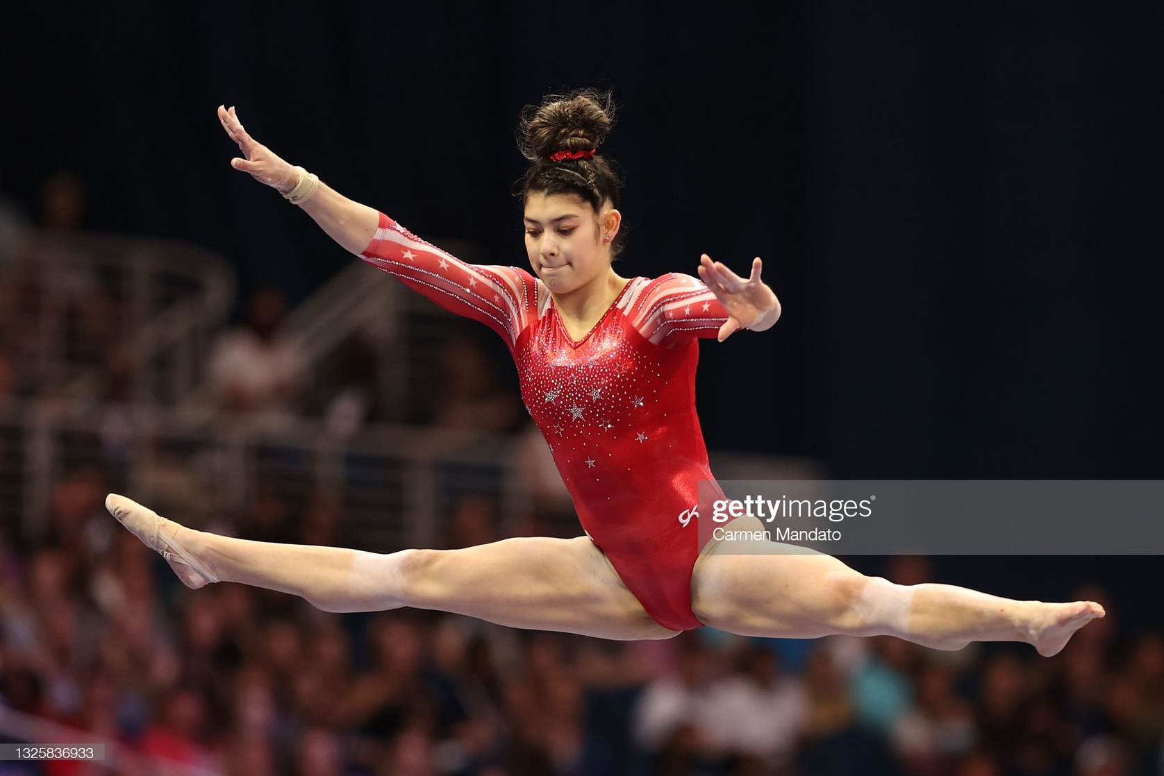 Picture of Kayla DiCello