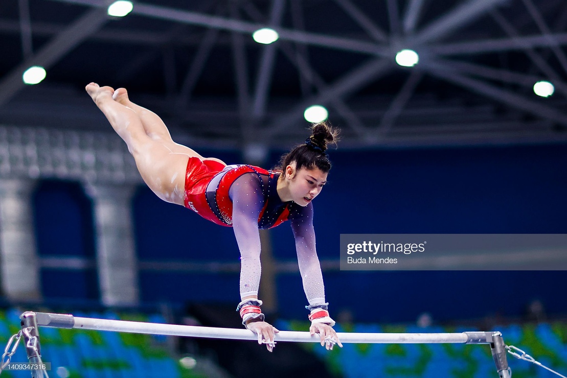 Picture of Kayla DiCello