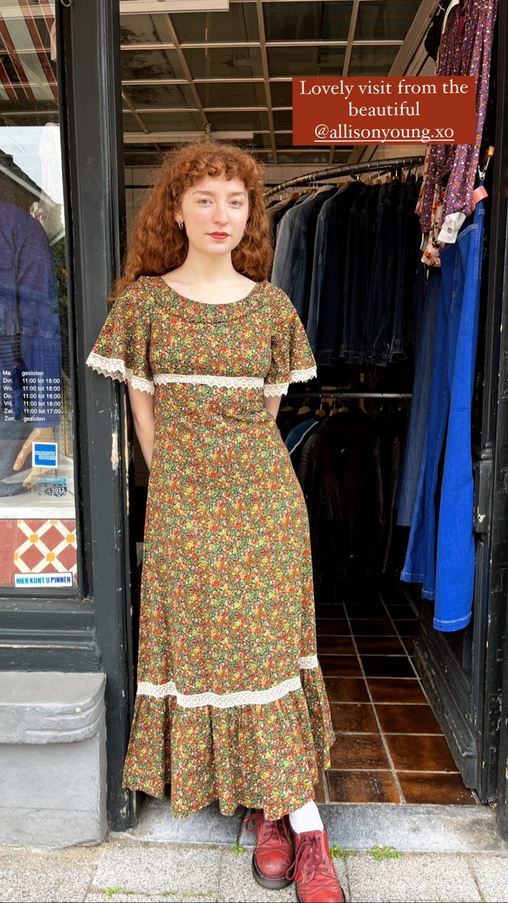 Picture of Allison Young